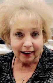 CAROLYN JEAN PIRIE (APPLEGATE) | News, Sports, Jobs - Messenger News